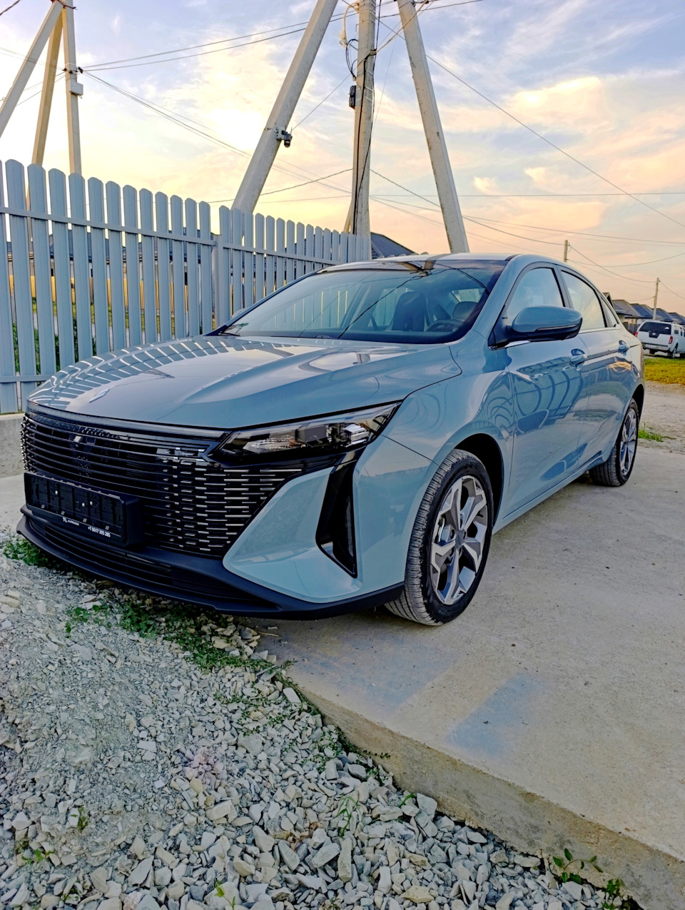 #1 Покупка и впечатления — Livan S6 Pro, 1,5 л, 2023 года | покупка ...