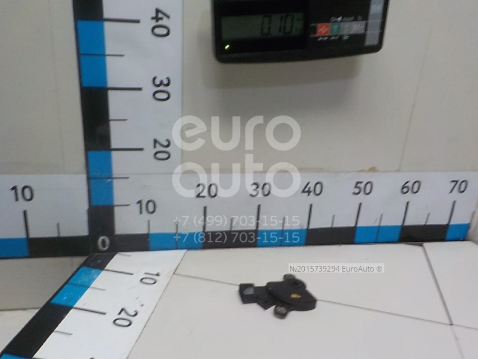 2702A043 ДАТЧИК АКПП ASX (10-14), OUTLANDER (10-14), ATTRAGE (13-14 ...