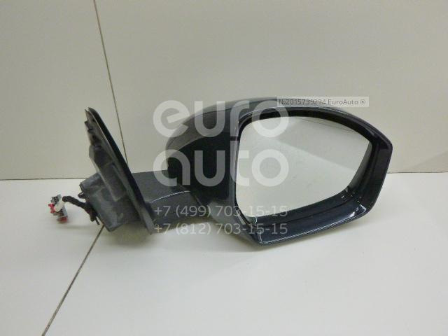 LR048359 Стекло наружного зеркала в сборе Jaguar Land Rover | Запчасти ...
