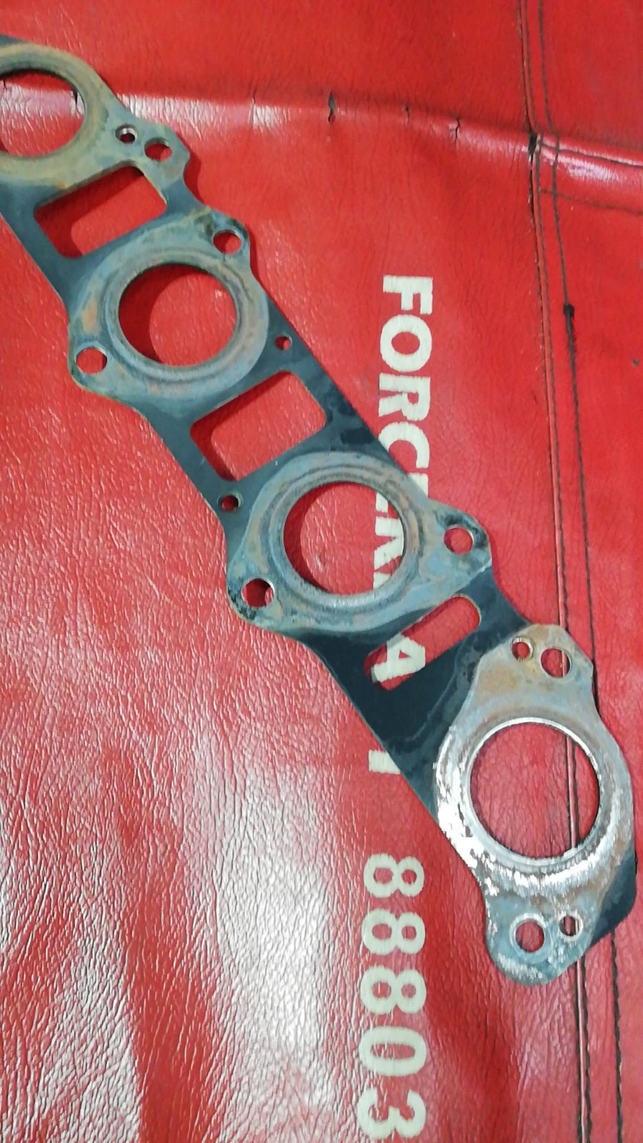 ГРМ, ТО, Масло АКПП, Антифриз, Клапанная, Выпуск — Volvo V90 (2G), 2 л ...