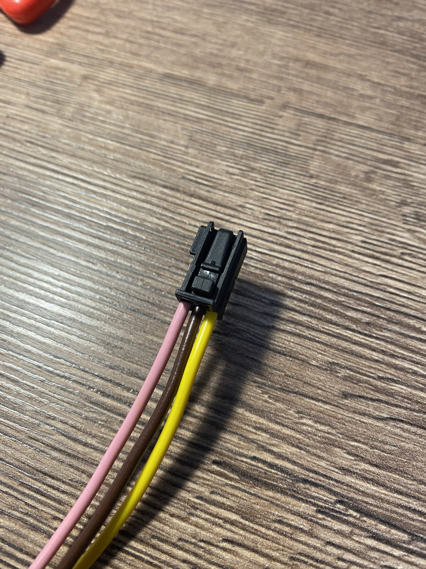 Установка часов в GLC (x253) — Mercedes-Benz GLC-Class (X253), 2 л ...