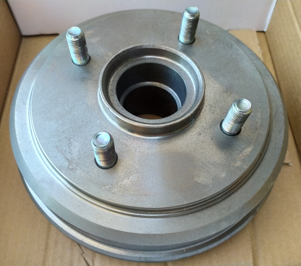 94501745 Болт ступицы заднего колеса / Daewoo Chevrolet Matiz, Spark 98 ...