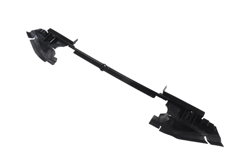 84774135 Gm Genuine Parts Radiator Air Lower Baffle GM | Запчасти на DRIVE2