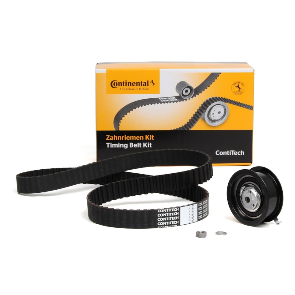 Замена ГРМ — Volkswagen Caddy (2G), 1,9 л, 1999 года | визит на сервис | DRIVE2