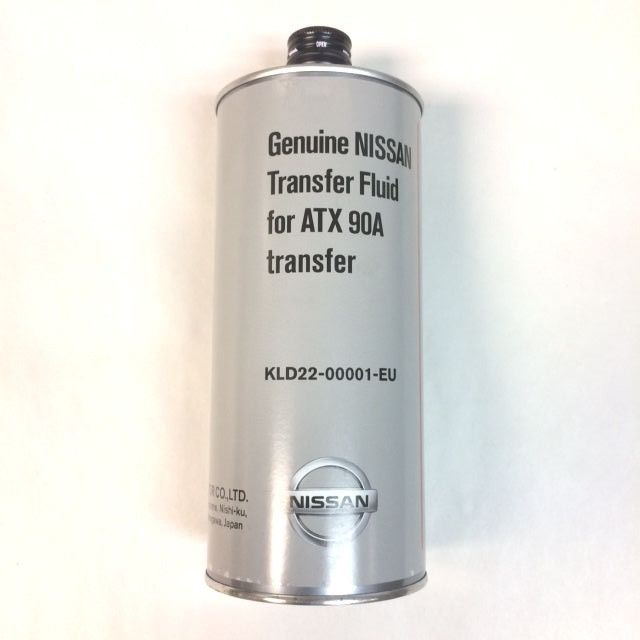 12 — замена жидкости в раздатке. — Nissan Patrol (Y62), 5,6 л, 2011 ...