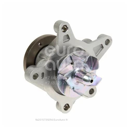 251002B010 Насос охлаждающей жидкости KIA HYUNDAI | Запчасти на DRIVE2