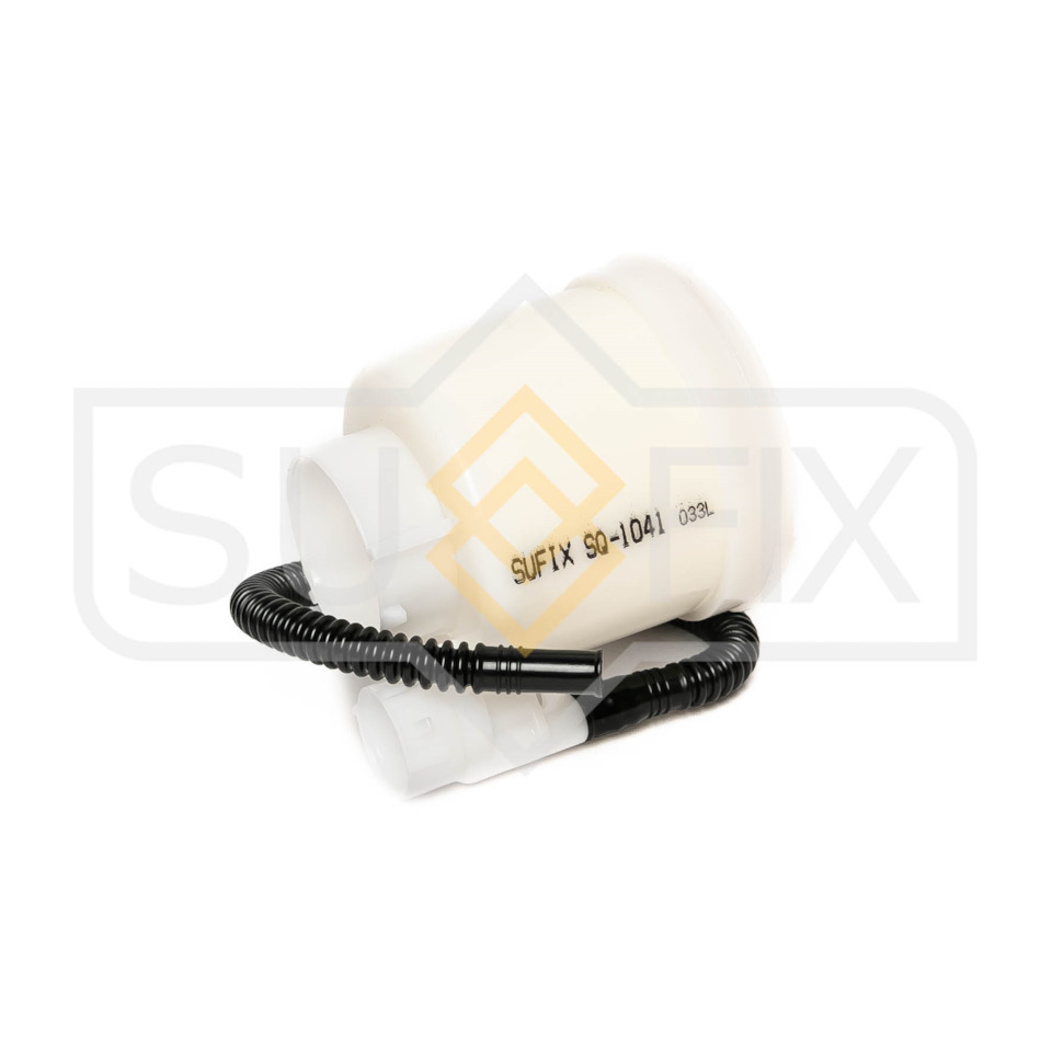 SQ1041 Фильтр топливный погружной Sufix | Запчасти на DRIVE2