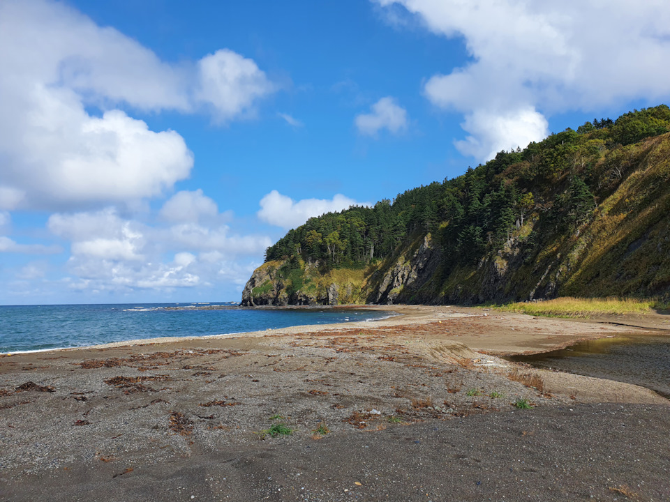 Запись, 13 октября 2020 — DRIVE2