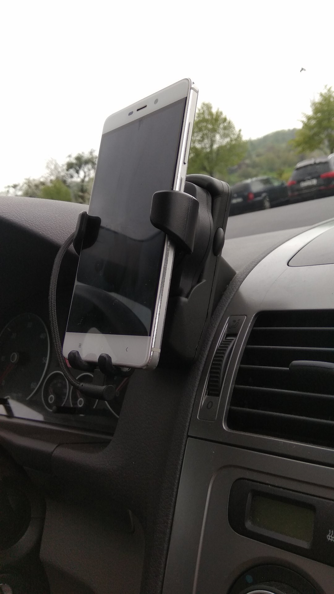 Дооснащение красно-черного — Daewoo Matiz (M100/M150), 0,8 л, 2004 года ...