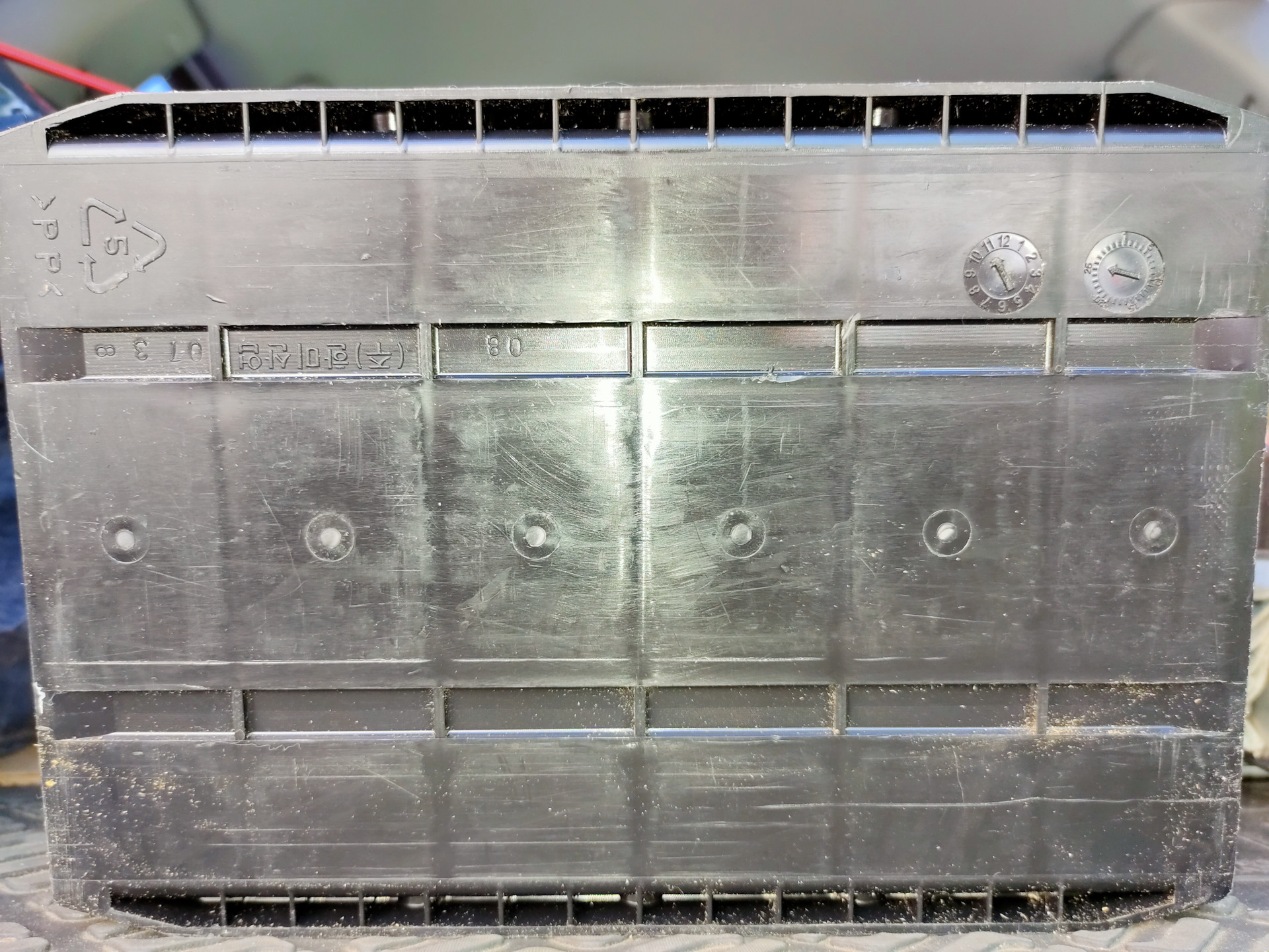 Вторая жизнь k04-15 c aliexpress — Audi A6 Avant (C5), 1,8 л, 1998 года | своими руками | DRIVE2