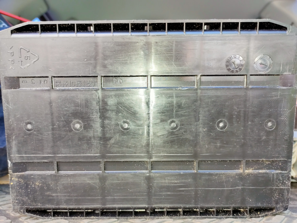 Вторая жизнь k04-15 c aliexpress — Audi A6 Avant (C5), 1,8 л, 1998 года | своими руками | DRIVE2