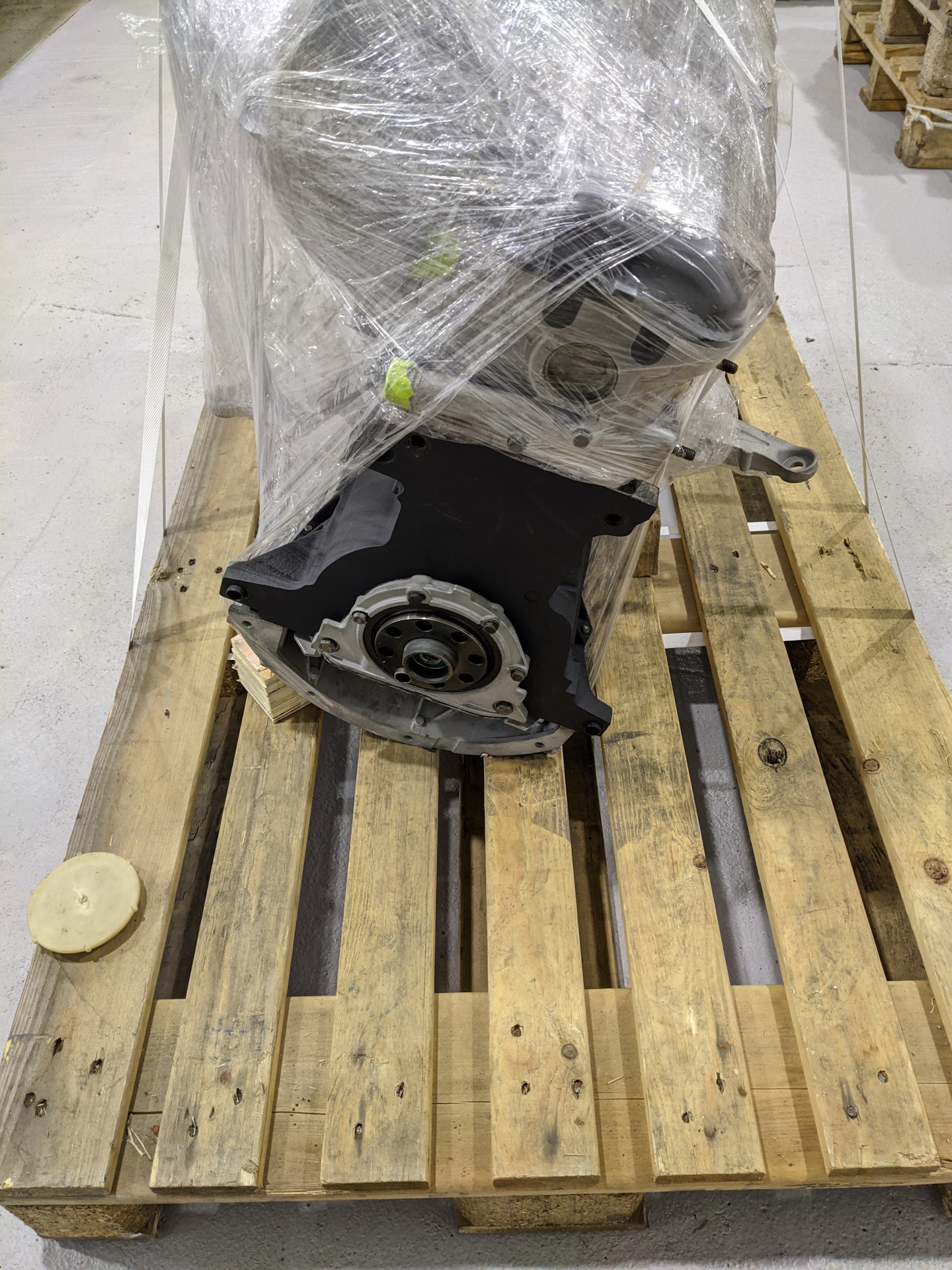 M20B30 — Строкер финал! — BMW 3 series (E30), 2,5 л, 1985 года | тюнинг ...