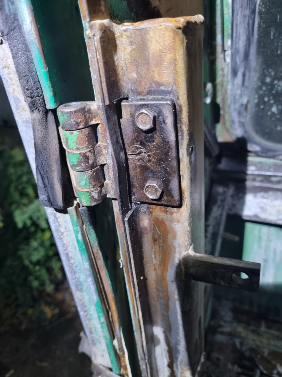 Идём дальше — IFA multicar M25, 1,6 л, 1989 года | своими руками | DRIVE2