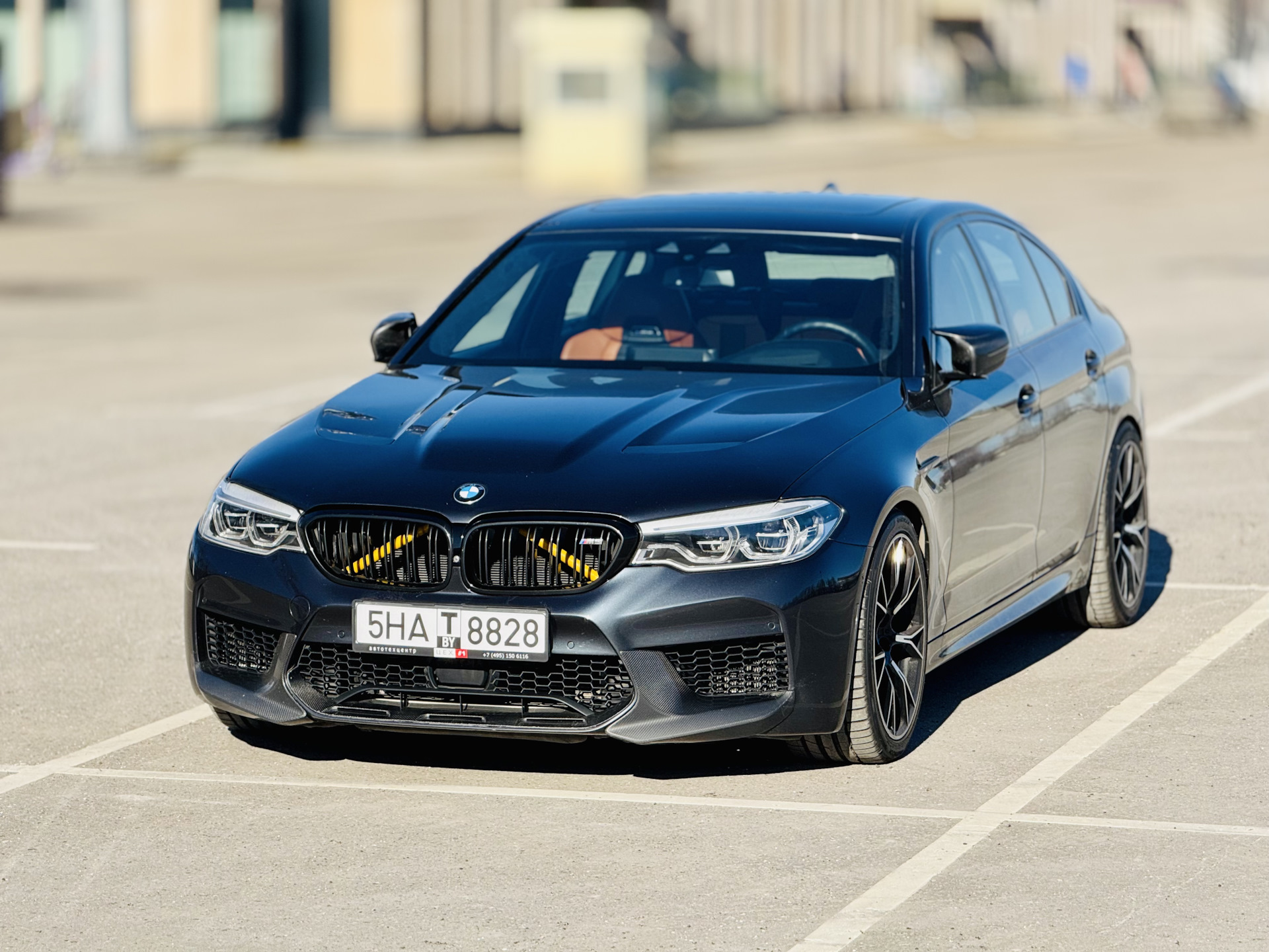 Зачем и почему я продал М5?! — BMW M5 (F90), 4,4 л, 2019 года | продажа машины | DRIVE2