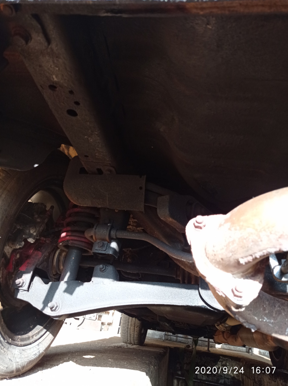 Прокладка дроссельной заслонки 3,2 на Alfa Romeo 159 Sportwagon, Alfa ...