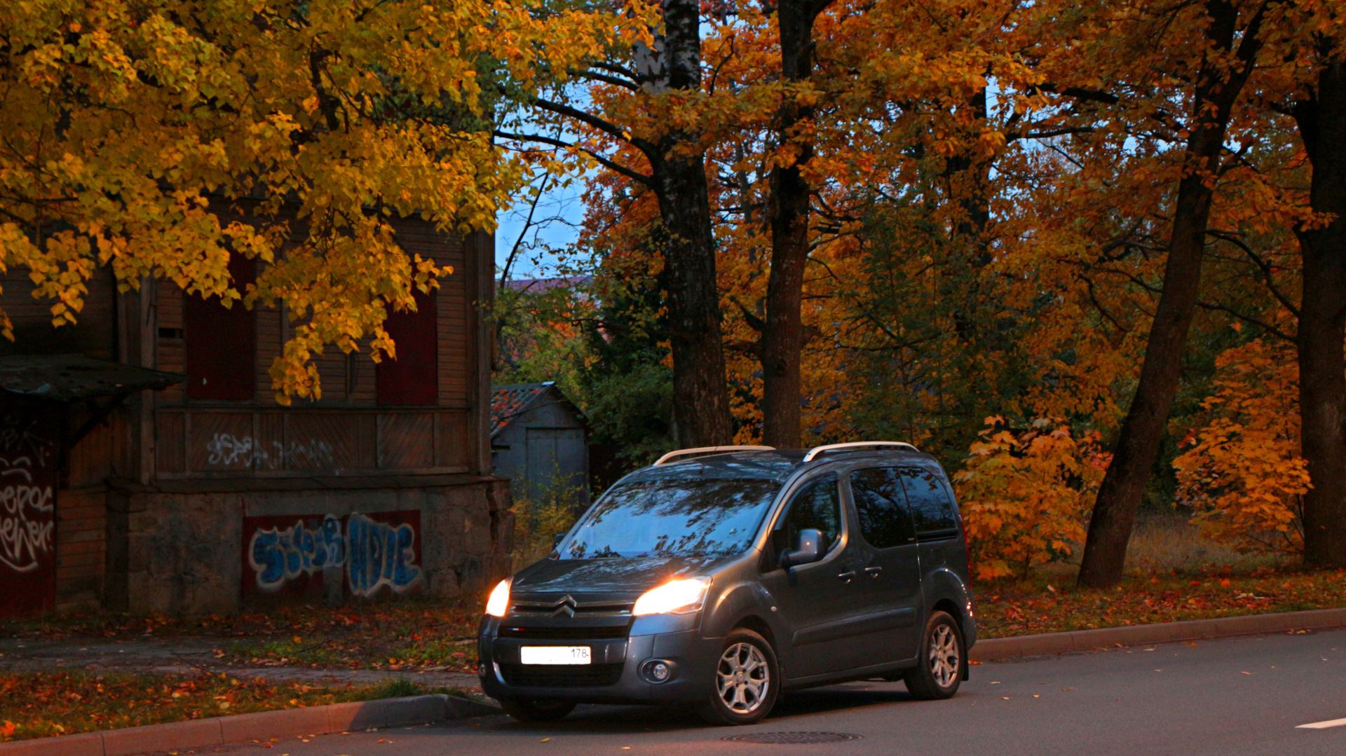 🔊🔊🎶установка динамиков в Citroen DL Audio Anaconda 165 Coax🎶🔊🔊 ...