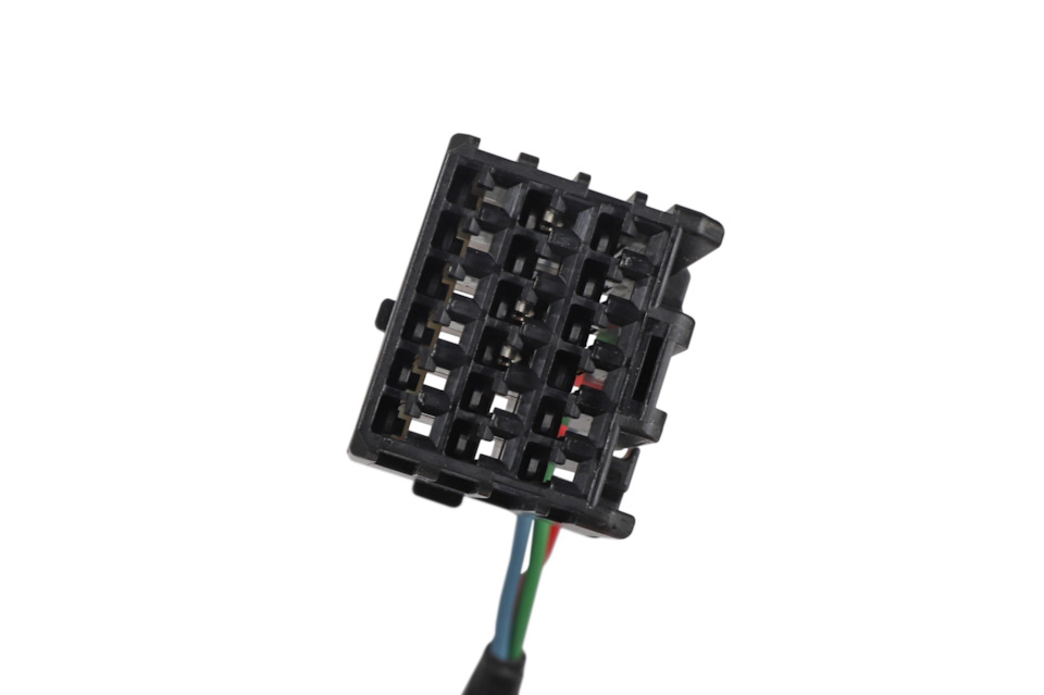 84788171 Driver Side Door Mirror Housing GM | Запчасти на DRIVE2