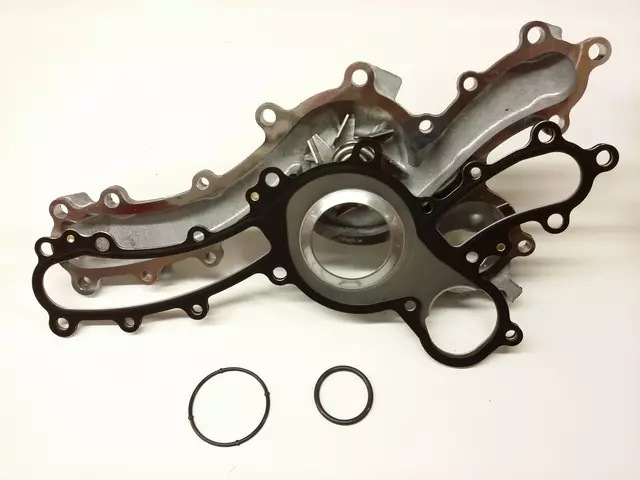 1610039405 Насос водяной TOYOTA LEXUS | Запчасти на DRIVE2