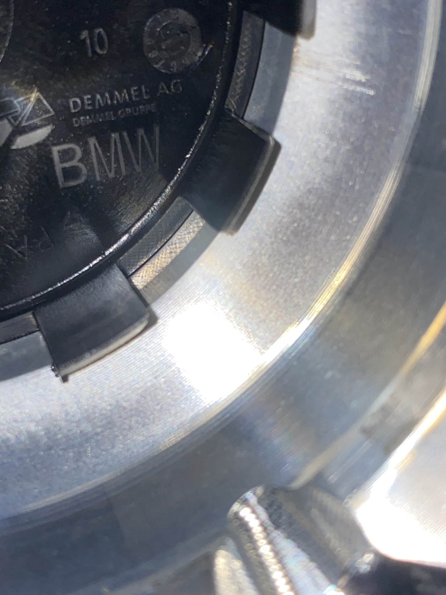 Готовь сани летом, а телегу — зимой или 732M — BMW 5 series (G30), 2 л, 2017 года | колёсные ...