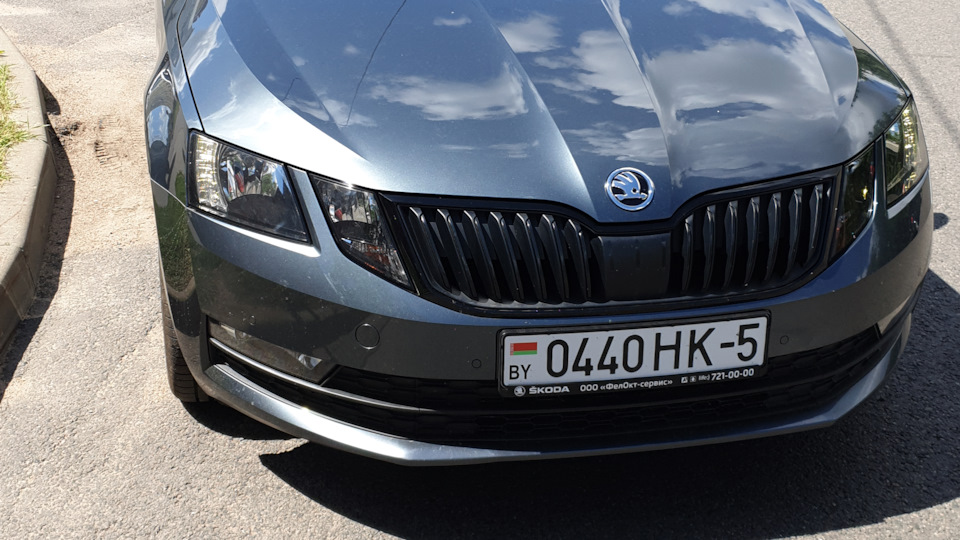 Логин двигателя 1.6 DDYA. — Skoda Octavia Combi A7 Mk3, 1,6 л, 2017 года | электроника | DRIVE2