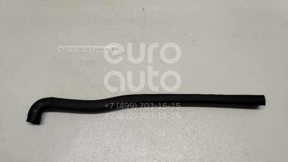 51767143757 Уплотнитель капота BMW | Запчасти на DRIVE2