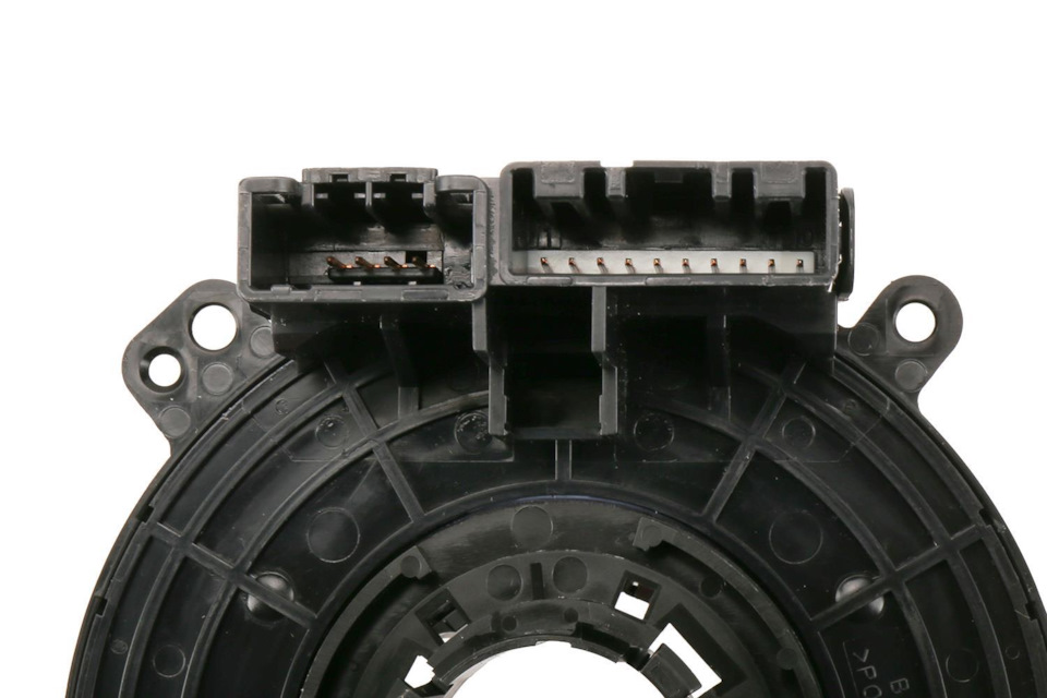 22914039 Контактный блок рулевой колонки GM | Запчасти на DRIVE2