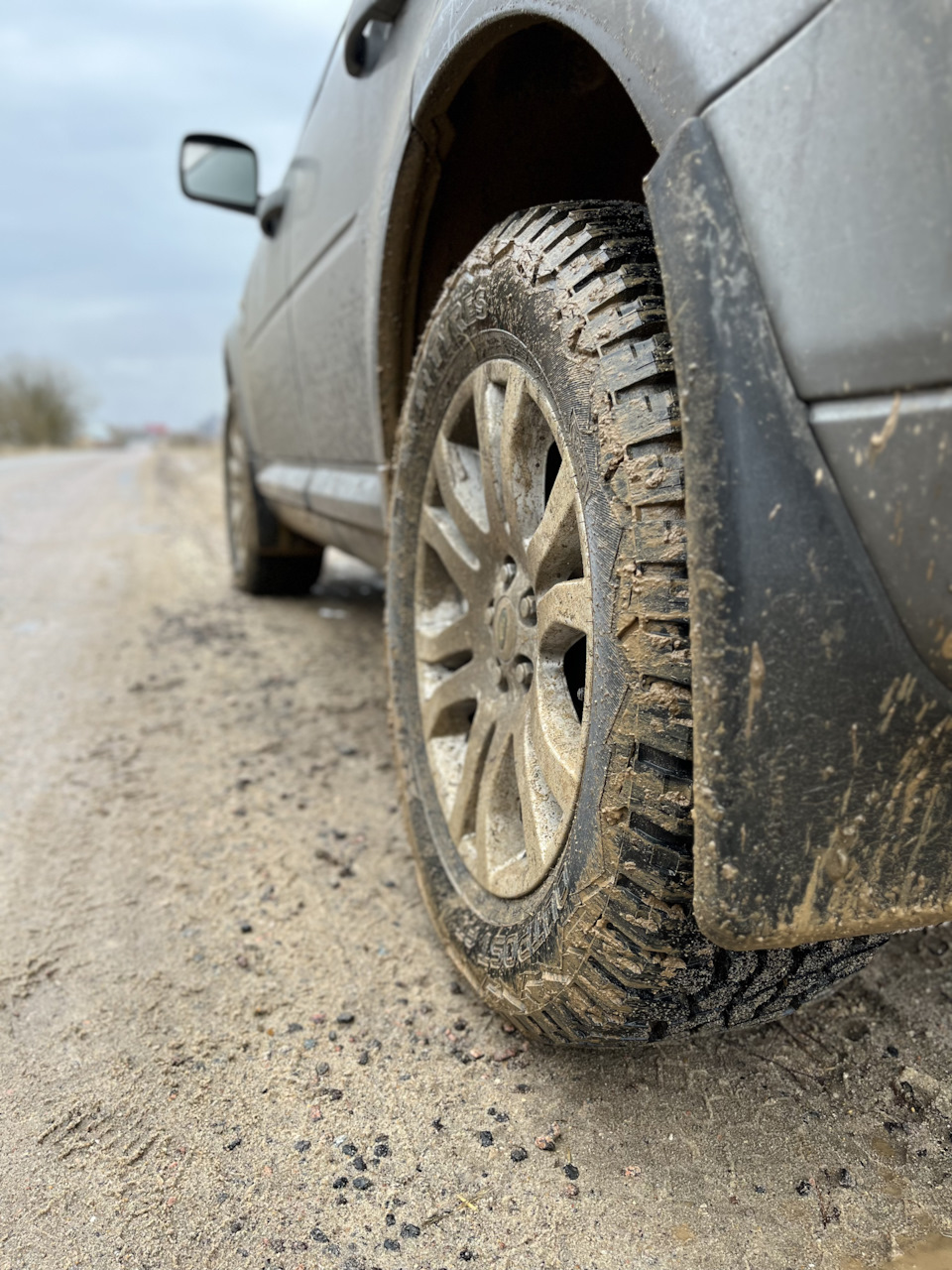 Подготовка к лету 2 — Land Rover Freelander 2 (L359), 2,2 л, 2008 года ...