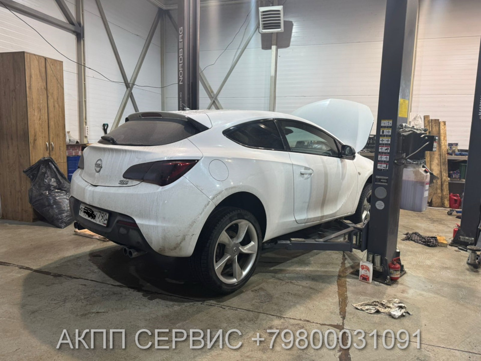 Обновление прошивки блок E78 АКПП и ДВС Astra J GTC 1.4 — Opel Astra J ...