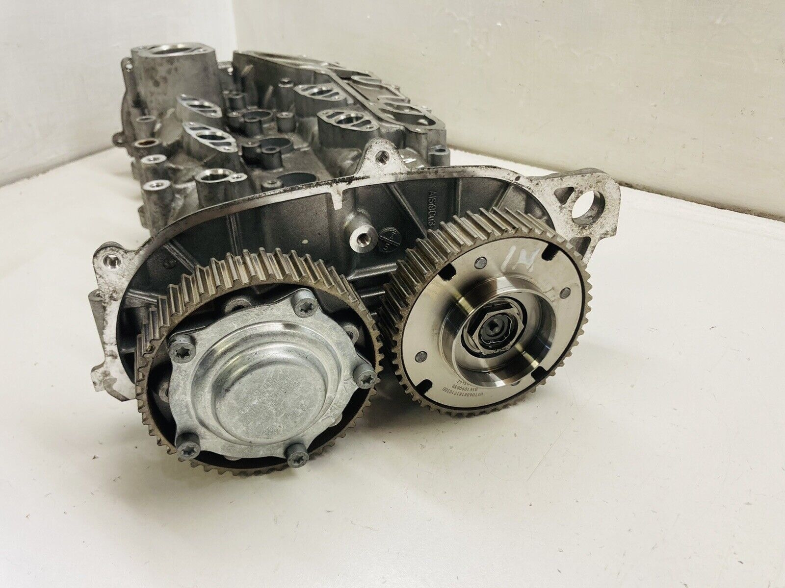 NXMotors — EA211EVO и ЕА211 EVO2 — двигателестроение наших дней ...