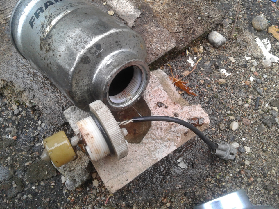 2312442001 Шкив коленвала KIA HYUNDAI | Запчасти на DRIVE2