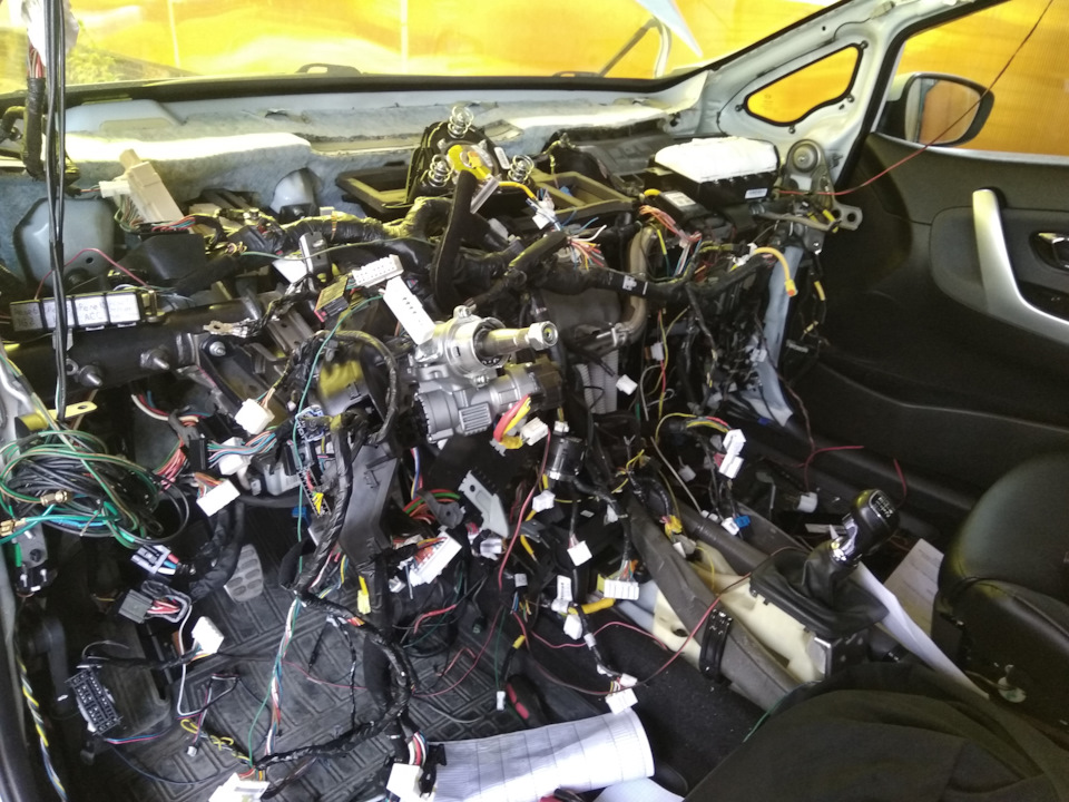 Стартер 96208783, 96208785 — Daewoo Espero, 2 л, 1999 года | своими ...