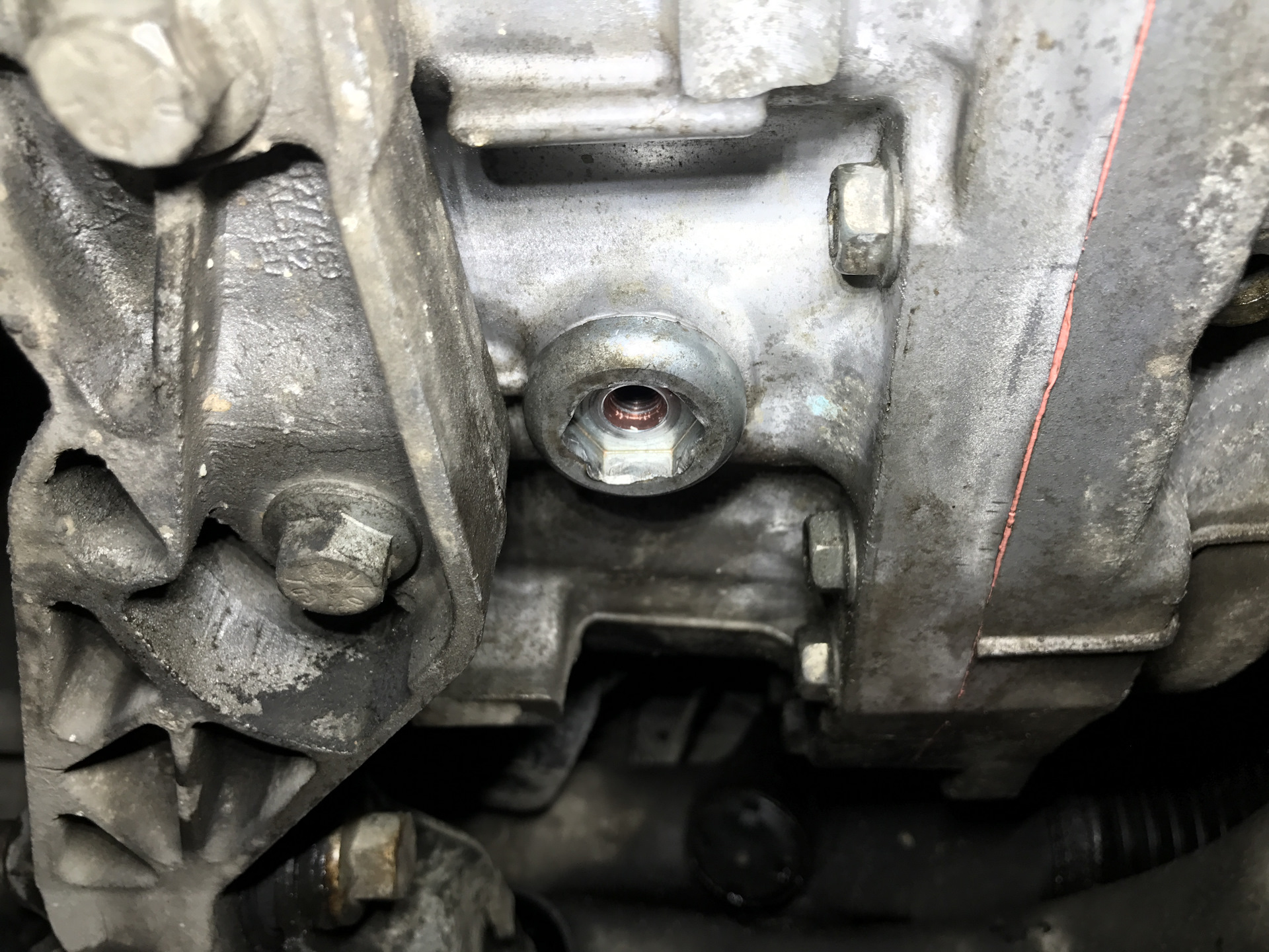 Как гибнут АКПП Volvo на примере S80 — TOWOX на DRIVE2