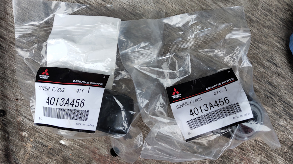 Замена передних рычагов, стоек стабилизатора и втулок стабилизатора ...