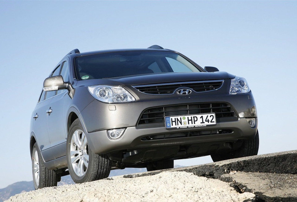 Прошивка Hyundai IX55 3.0CRDI EDC16CP34 1037503831 — Zloigad на DRIVE2