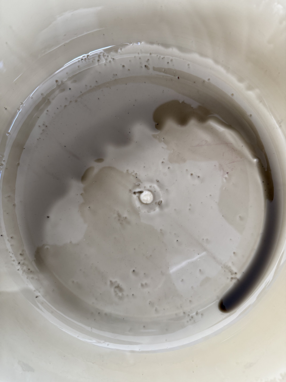 ТО 3,5 (замена масла в РКП) — Chery Arrizo 8, 1,6 л, 2023 года ...