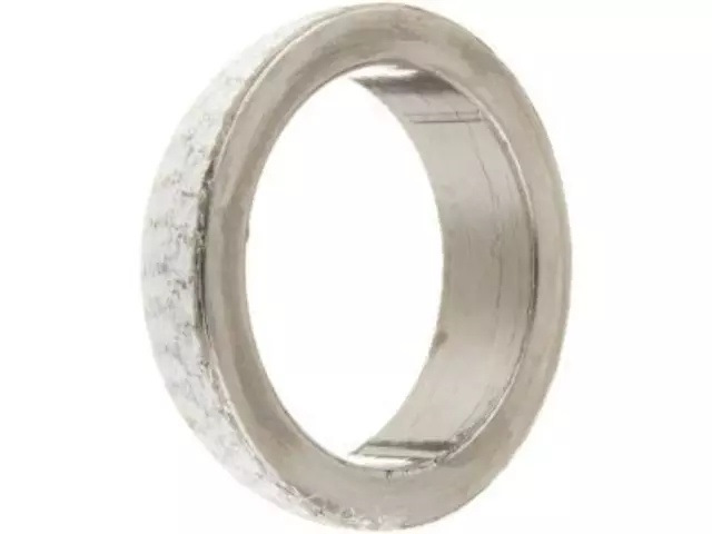 1745123010 Прокладка глушителя TOYOTA LEXUS | Запчасти на DRIVE2