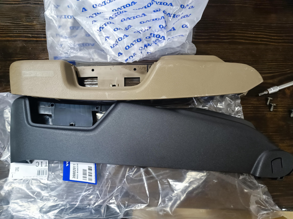 39802011 Сидение Volvo | Запчасти на DRIVE2