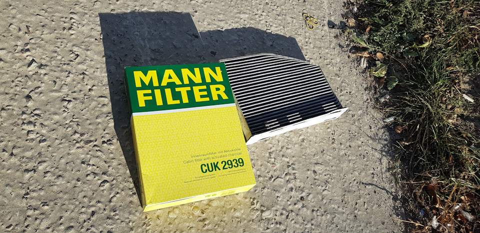 Skoda Yeti замена термостатов. В поисках тепла. — Skoda Yeti, 1,4 л ...