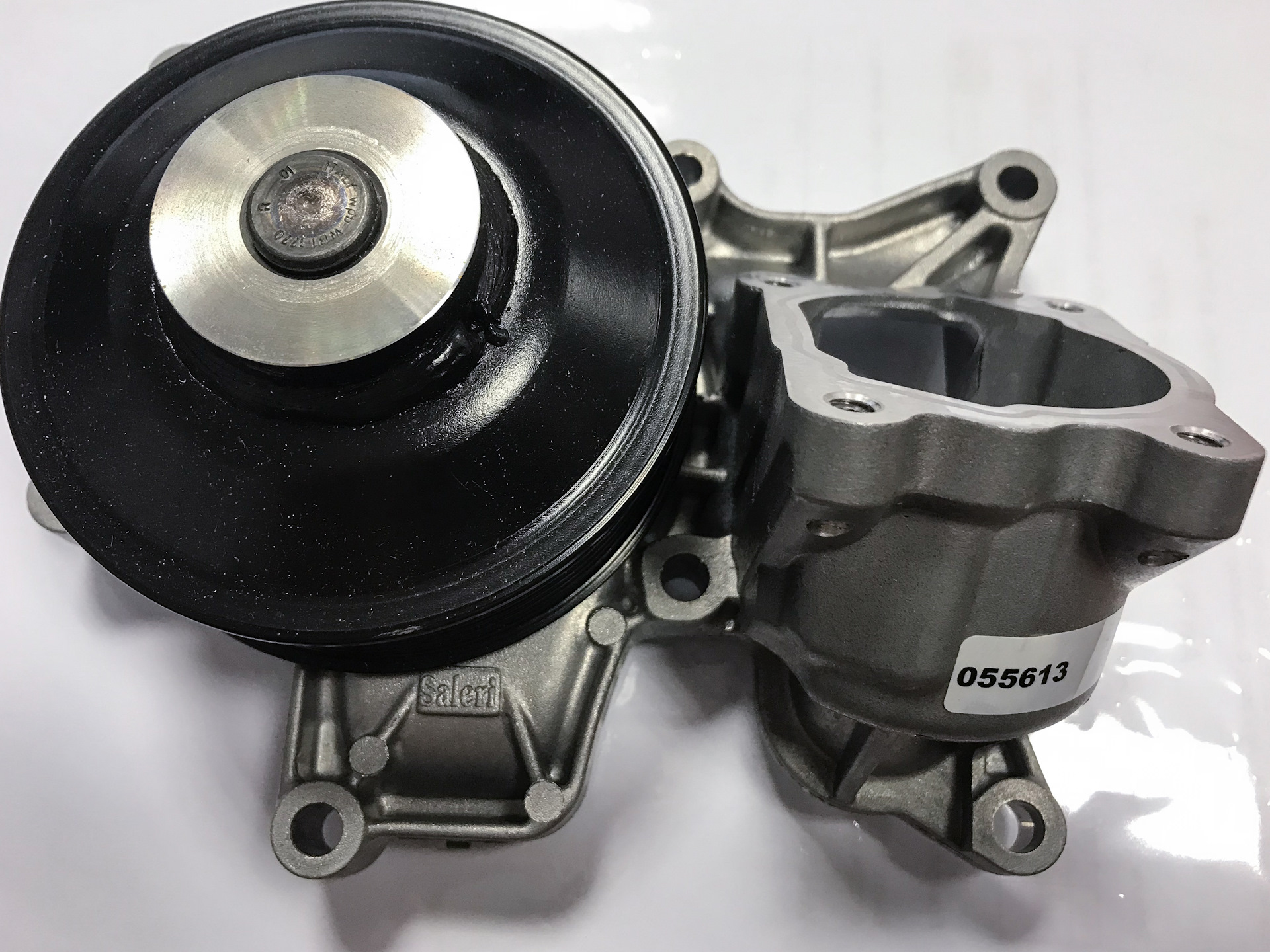 Только BMW. Только хардкор. (Примёрзла дверь, закончилась помпа) — BMW ...