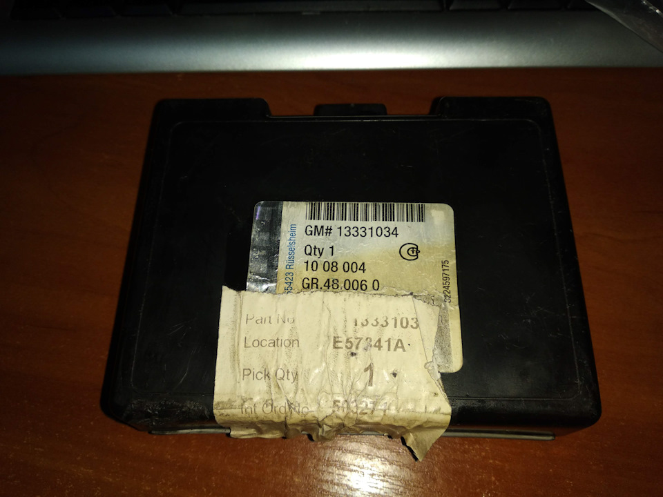 13331034 КОМПЛЕКТ ГАЕК М14 (4 ШТ.) GM | Запчасти на DRIVE2