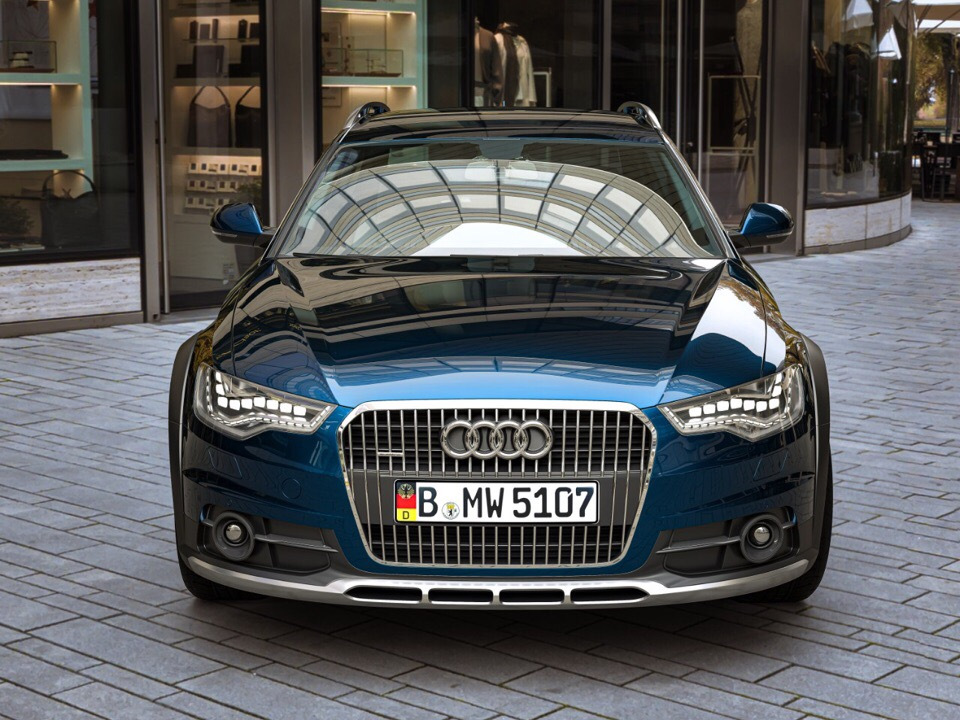 TeckWrap gloss aluminum-GAL14 Space blue — DRIVE2