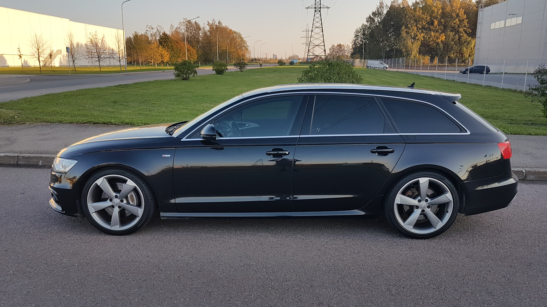 Разрыв шаблона: когда AUDI-это спорт, а BMW- это комфорт или ...