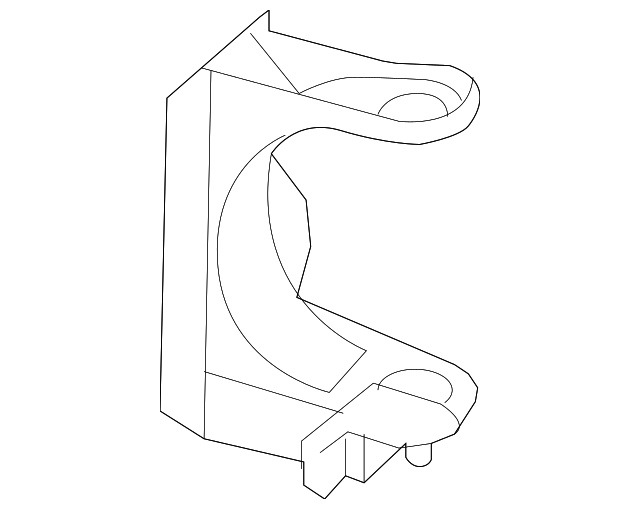 RQU500064 КРОНШТЕЙН КОМПРЕССОРА Jaguar Land Rover | Запчасти на DRIVE2