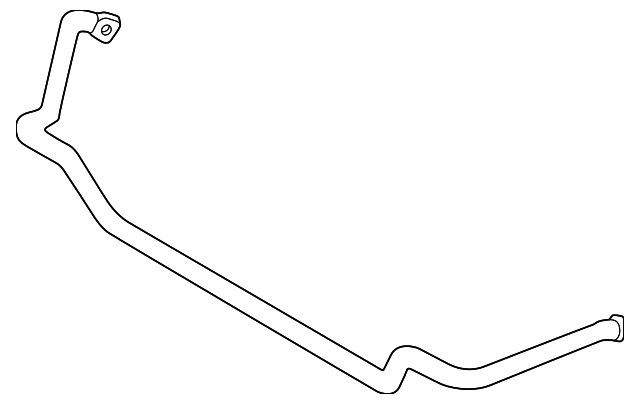31351096364 Стабилизатор Пд BMW | Запчасти на DRIVE2