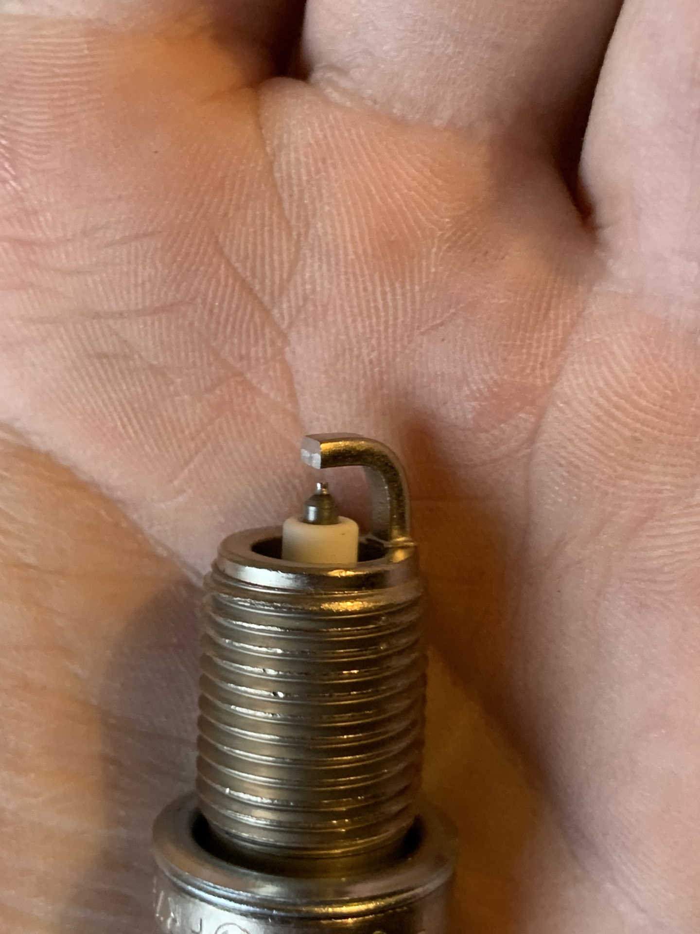 Свечи зажигания BOSH Double Platinum — Honda Prelude (BB5/BB6/BB7/BB8 ...