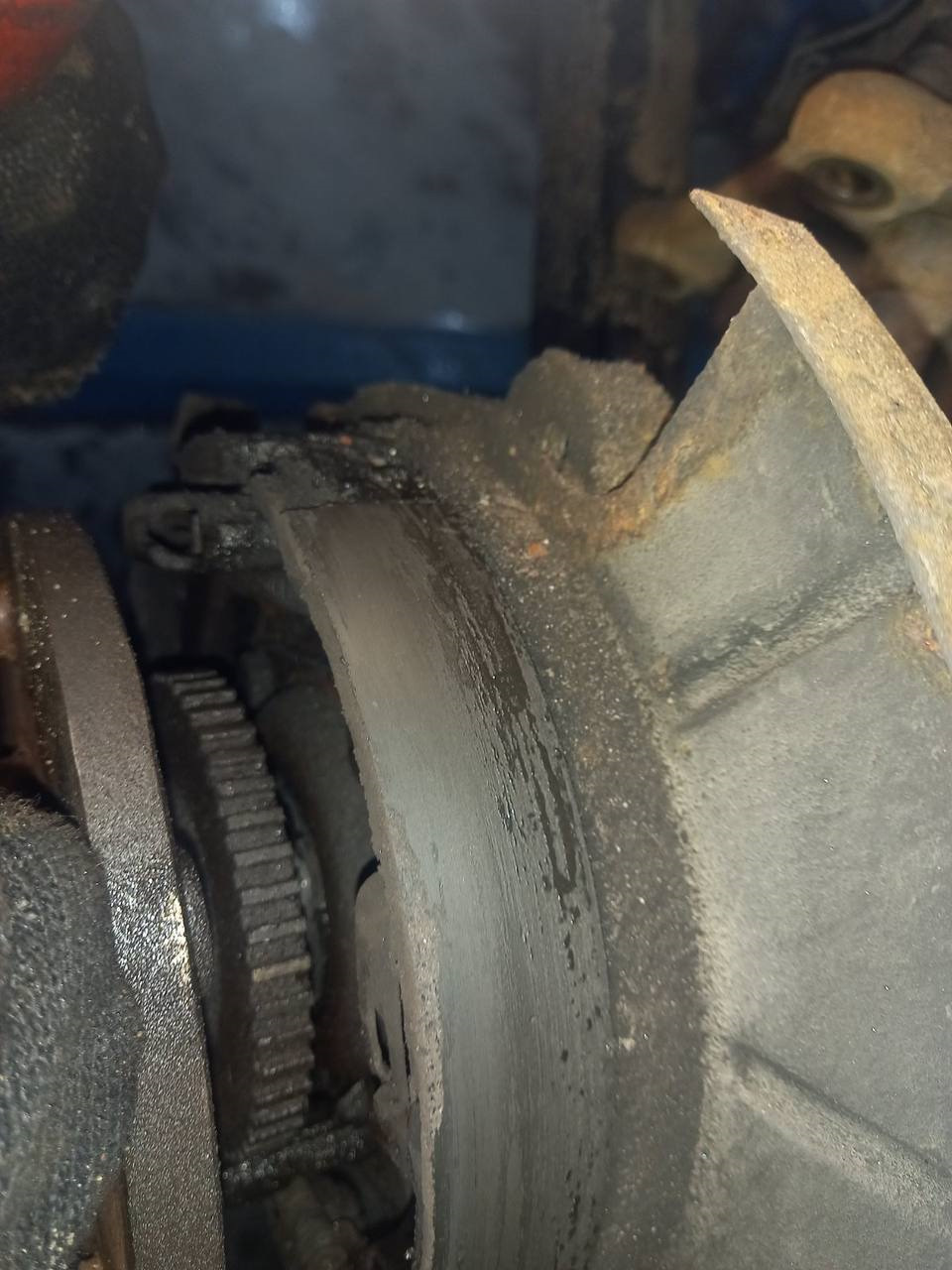 HELP! Посоветуйте, что купить? Повторная замена подшипников на задних полуосях — Jeep Grand ...