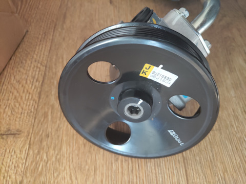 95216830 Насос гур GM | Запчасти на DRIVE2