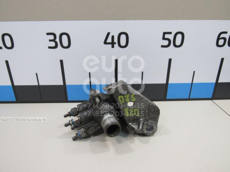 922000004R Подогреватель охлажд жидкости RENAULT | Запчасти на DRIVE2