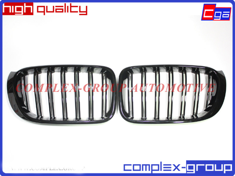 Решетка радиатора M-perfomance BMW X3 F25 — CGA на DRIVE2