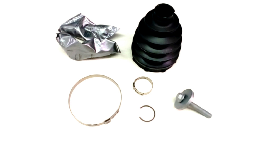 31437219 Пыльник наружного шруса Volvo | Запчасти на DRIVE2